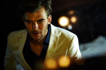 Patrick Kafka Goes ‘Hollywood’ for the Lens of Stefan Armbruster – The ...