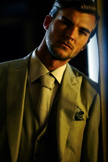 Patrick Kafka Goes ‘Hollywood’ for the Lens of Stefan Armbruster – The ...