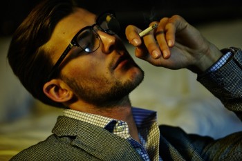 Patrick Kafka Goes ‘Hollywood’ for the Lens of Stefan Armbruster – The ...