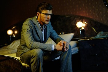 Patrick Kafka Goes ‘Hollywood’ for the Lens of Stefan Armbruster – The ...