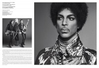 Prince Covers V Magazine’s August Issue | The Fashionisto
