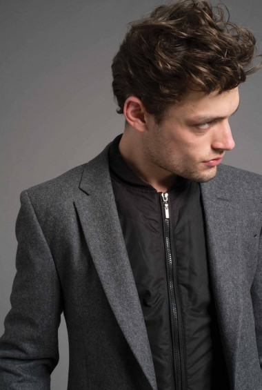 Nick Rea Sports Wolsey Fall/Winter 2013 – The Fashionisto