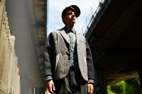 Zarko by Federico Sorrentino for Fashionisto Exclusive – The Fashionisto