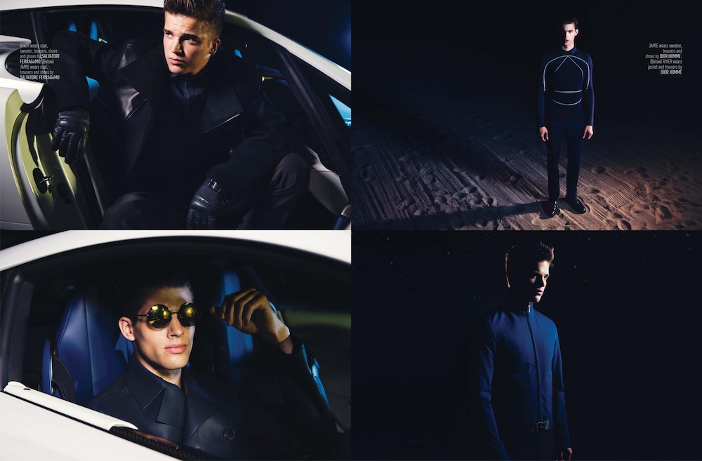 River Viiperi, Jamie Wise, Billy Weaver + More Rock the Fall ...