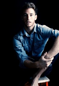 Rodrigo Calazans by Anthony Amadeo – The Fashionisto