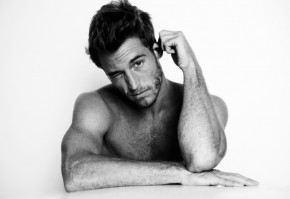 Rodrigo Calazans by Anthony Amadeo – The Fashionisto