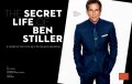 Ben Stiller Covers M Magazine – The Fashionisto