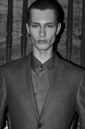 Dima Dionesov by Jovei Blink for Fashionisto Exclusive – The Fashionisto