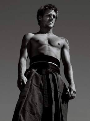 Greg Kadel Shoots Skater Greyson Fletcher for the Debut Issue of Let's ...