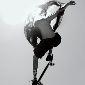 Greg Kadel Shoots Skater Greyson Fletcher for the Debut Issue of Let’s ...