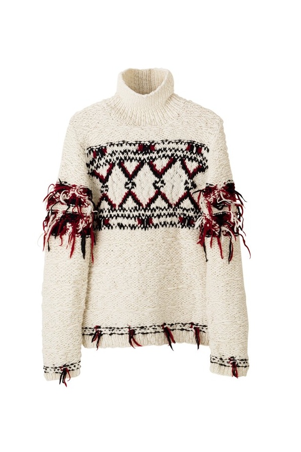 Isabel Marant x H&M Collection – The Fashionisto