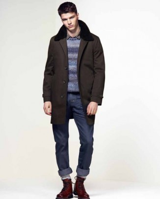 Arran Sly Sports House of Fraser’s Fall/Winter 2013 Offering – The ...