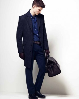 Arran Sly Sports House of Fraser’s Fall/Winter 2013 Offering – The ...