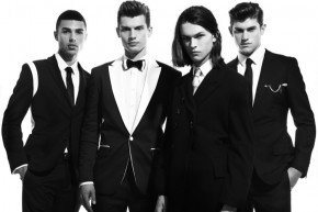 Vladimir Ivanov, Bryce Jamison, Noel Kirven-Dows & Michael Fortes Help ...