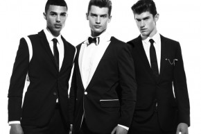 Vladimir Ivanov, Bryce Jamison, Noel Kirven-Dows & Michael Fortes Help ...