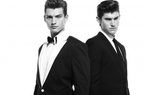 Vladimir Ivanov, Bryce Jamison, Noel Kirven-Dows & Michael Fortes Help ...