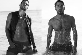 Matt Raimo by Danny Cardozo for Fashionisto Exclusive – The Fashionisto