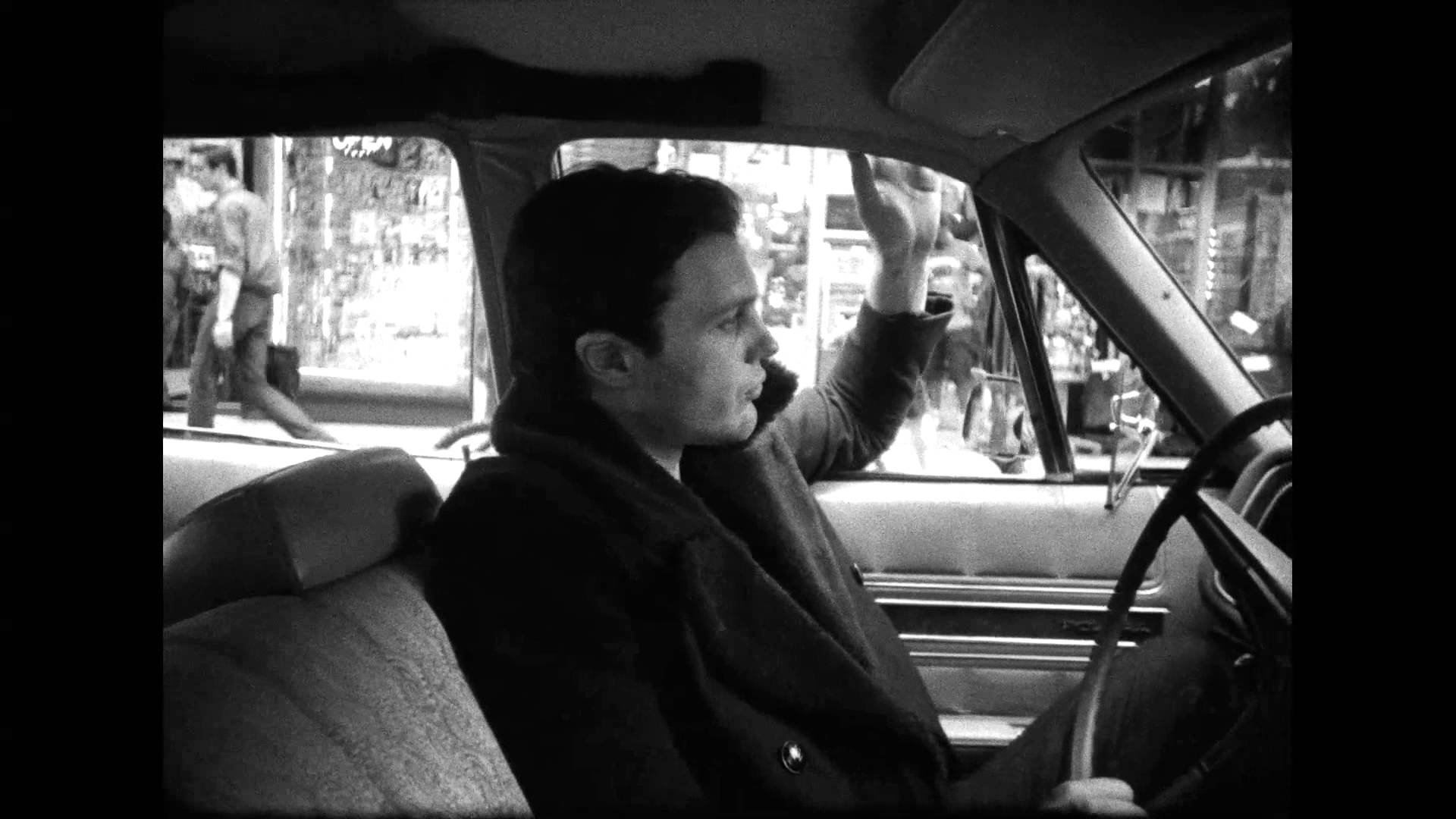 Talent: Michael Pitt | The Fashionisto