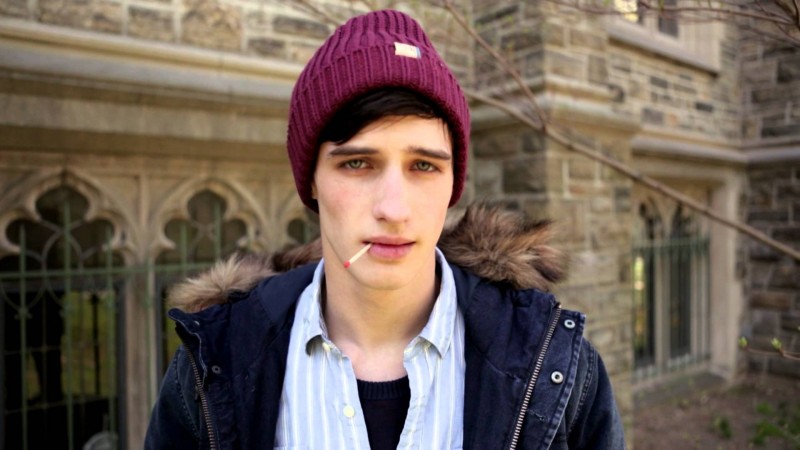 Jed Texas – The Fashionisto