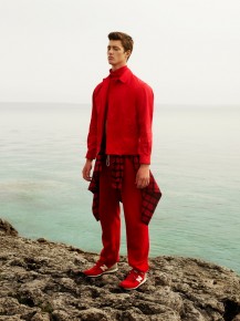 Robbie Beeser Takes Refuge in the Outdoors for SVA Magazine – The ...