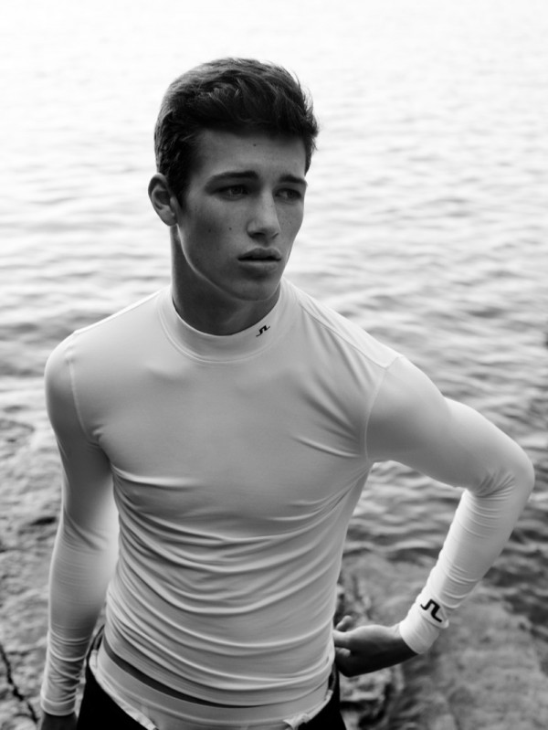 Robbie Beeser Takes Refuge in the Outdoors for SVA Magazine – The ...