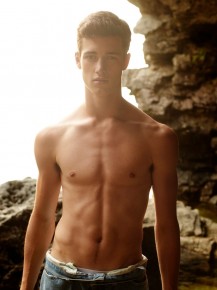 Robbie Beeser Takes Refuge in the Outdoors for SVA Magazine – The ...