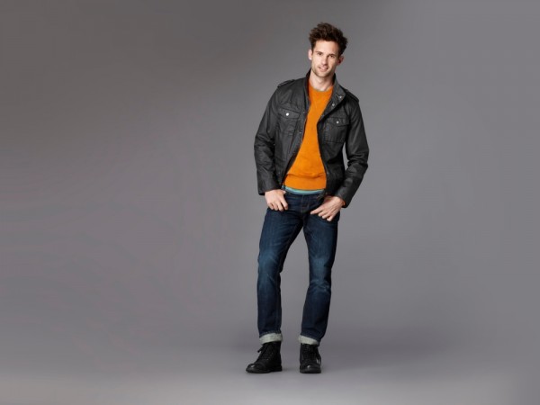 Fall 2013 Men’s Style at Target – The Fashionisto