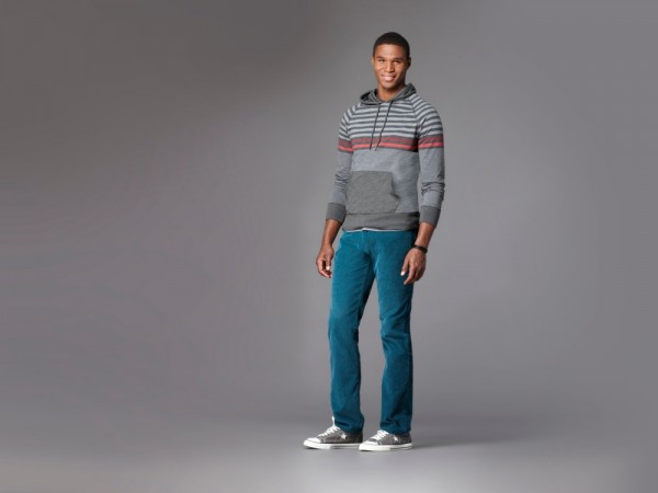 Fall 2013 Men’s Style at Target – The Fashionisto