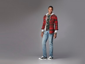 Fall 2013 Men's Style at Target – The Fashionisto