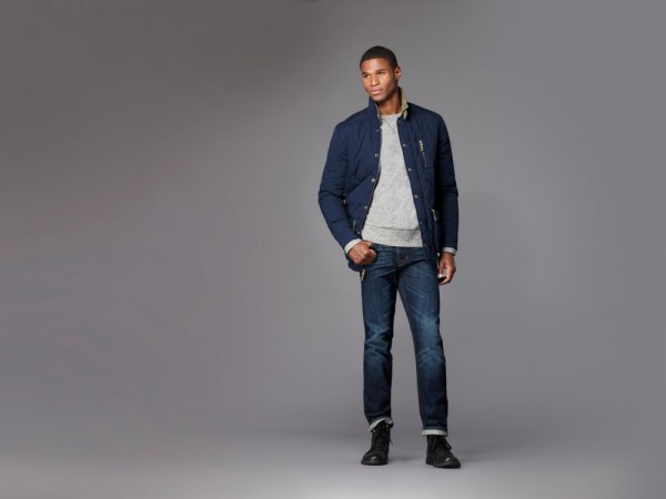 Fall 2013 Men’s Style at Target – The Fashionisto