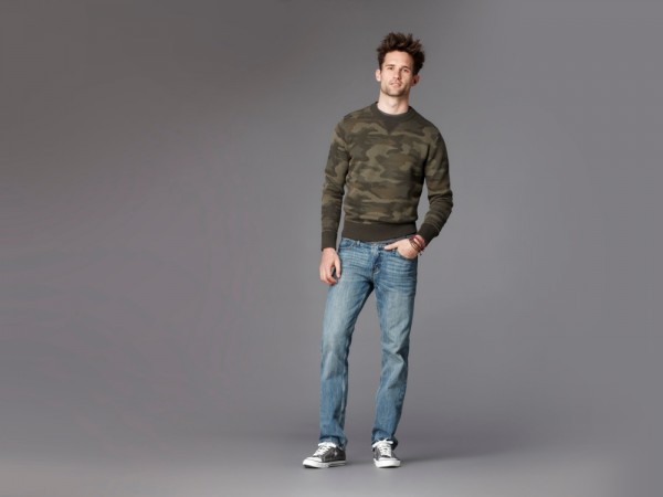 Fall 2013 Men’s Style at Target – The Fashionisto