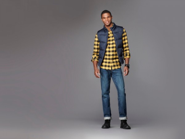 Fall 2013 Men’s Style at Target – The Fashionisto