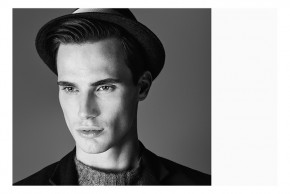 Jonathan Nielssen Fronts Tata Italia Fall/Winter 2013 Campaign – The ...