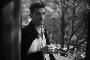 Tony Bryan is ‘Lost in Wedding’ by Michael Brus – The Fashionisto