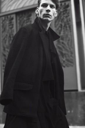 Alexandre Faye by Donald J – The Fashionisto