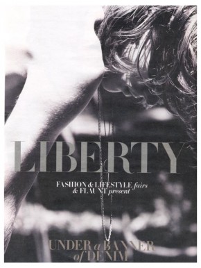 Danny Mannix Sports Fall Denim Styles for Flaunt – The Fashionisto