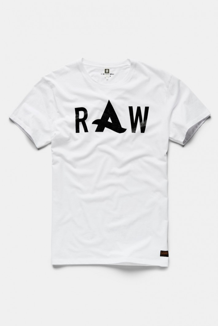 G Star Raw X Afrojack Capsule Collection The Fashionisto