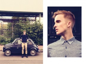 Victor by Tobias Wirth for Fashionisto Exclusive – The Fashionisto