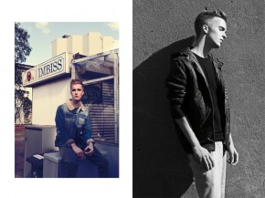 Victor by Tobias Wirth for Fashionisto Exclusive – The Fashionisto