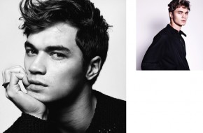 Jesse Somera by Kevin Trinh – The Fashionisto