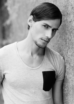 Marcio Patriota by Ranadeva – The Fashionisto