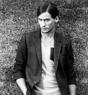 Marcio Patriota by Ranadeva – The Fashionisto