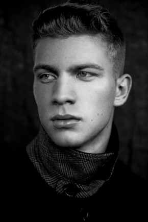 Michal Dudek by Artur Cieslakowski – The Fashionisto