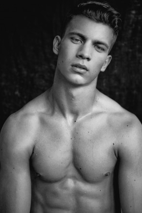 Michal Dudek by Artur Cieslakowski – The Fashionisto