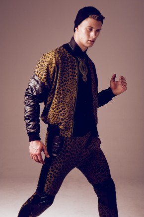 Michal Dudek by Artur Cieslakowski – The Fashionisto