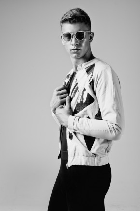 Michal Dudek by Artur Cieslakowski – The Fashionisto