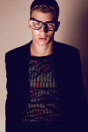 Michal Dudek by Artur Cieslakowski – The Fashionisto