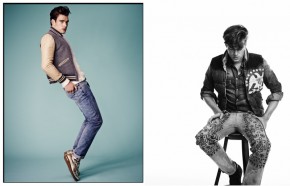 Philipp Schmidt by Andreas Ortner for Fashionisto Exclusive – The ...