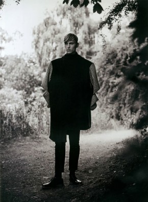 Conor Doherty & Jeroen Smits Star in S Magazine’s Cover Story – The ...