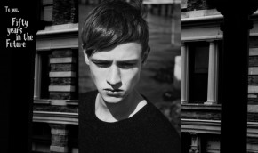 DNA Models Ben Lark, Tino Thielens, Felix Riess & Andreas Lindquist by ...